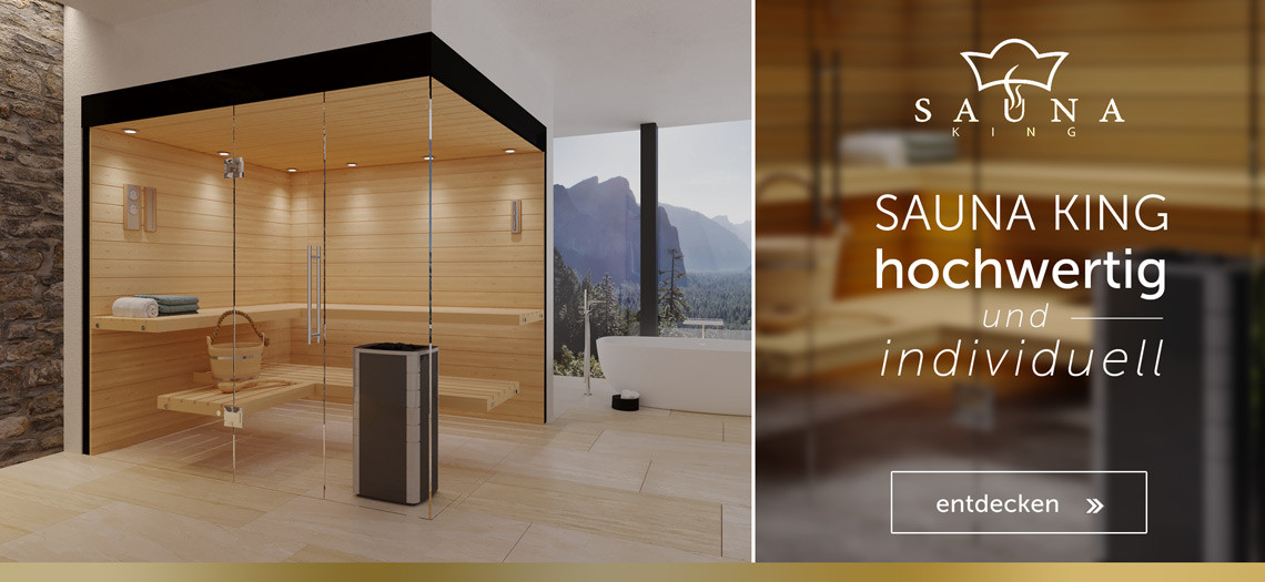Sauna King
